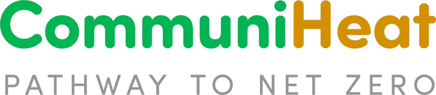 CommuniHeat - Community Energy Pathways