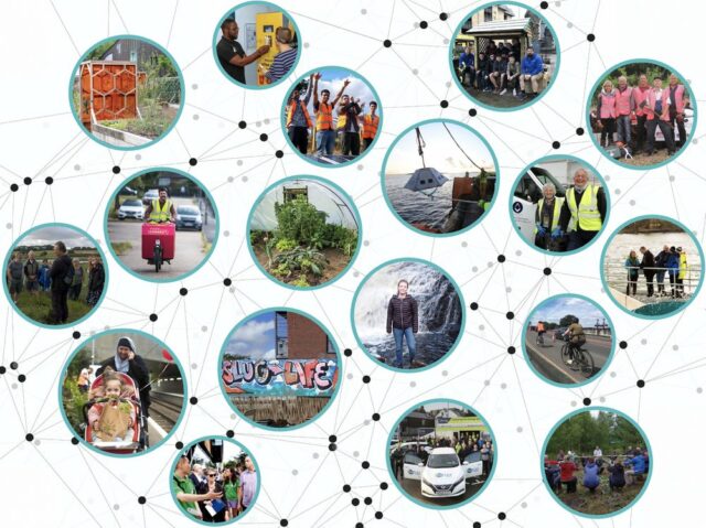 Carbon Copy: Celebrating The Power Of Local Action - Community Energy ...