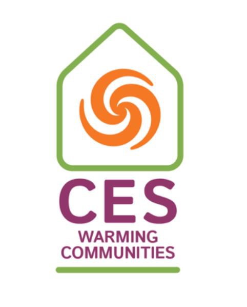 Warming communities: charitable organisations - Community Energy Pathways