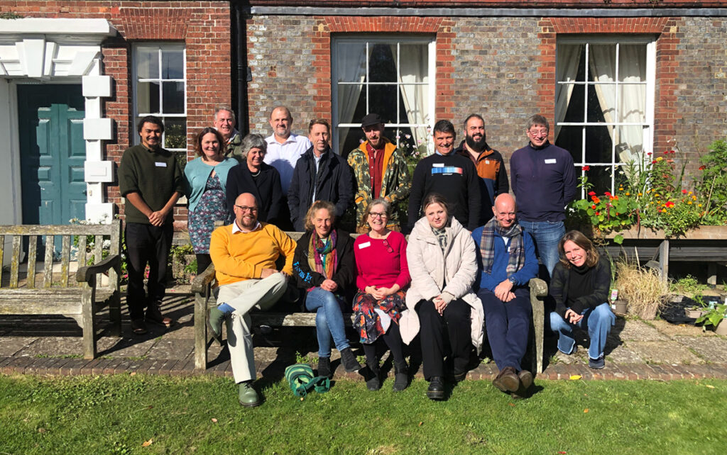 North and South Unite for Community Energy peer learning exchange ...