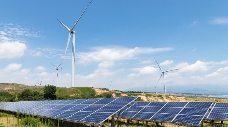Great British Energy unveils 5 year strategy to drive public led clean ...