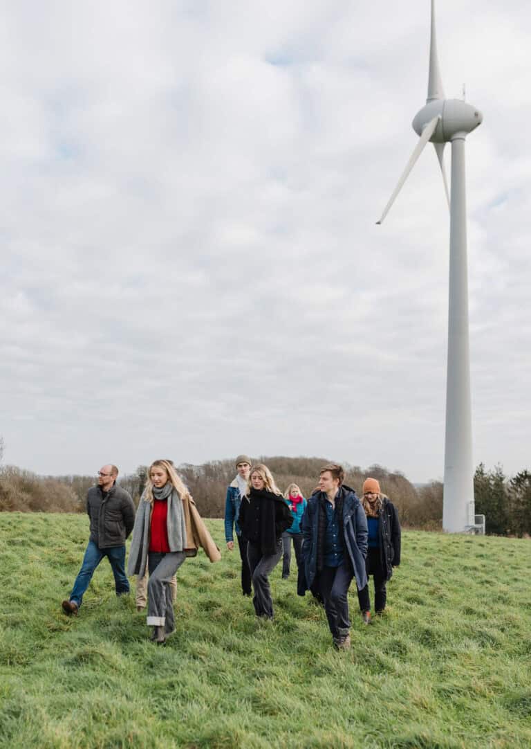 Community Energy Pathways working to accelerate the growth of the ...